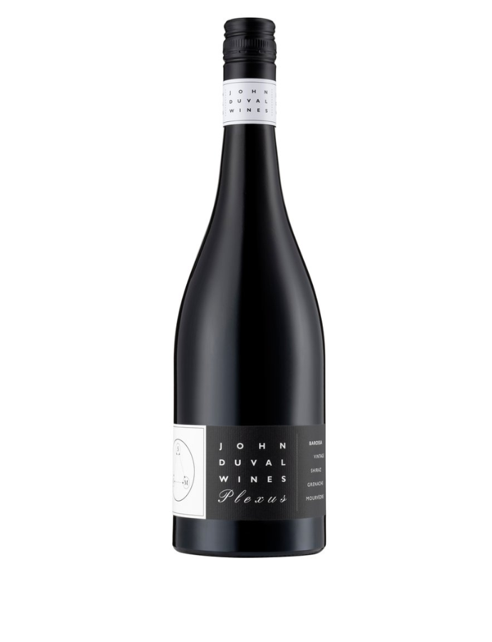 John Duval Plexus Shiraz Grenache Mourvedre 2021 | Prince Wine Store