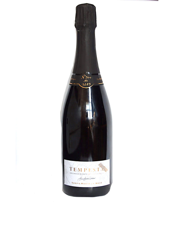 Santa Maria La Nave Tempesta Perfetta 2015 | Prince Wine Store
