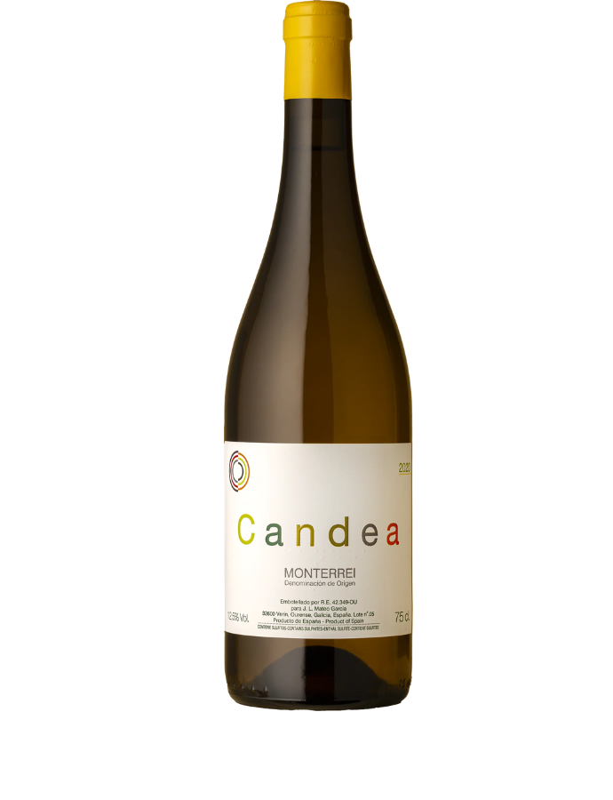 Quinta da Muradella Candea Blanco 2020 | Prince Wine Store