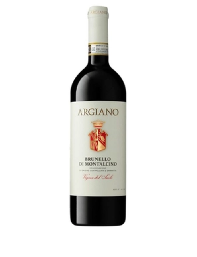 Argiano Brunello di Montalcino Vigna del Suolo 2019 | Prince Wine Store