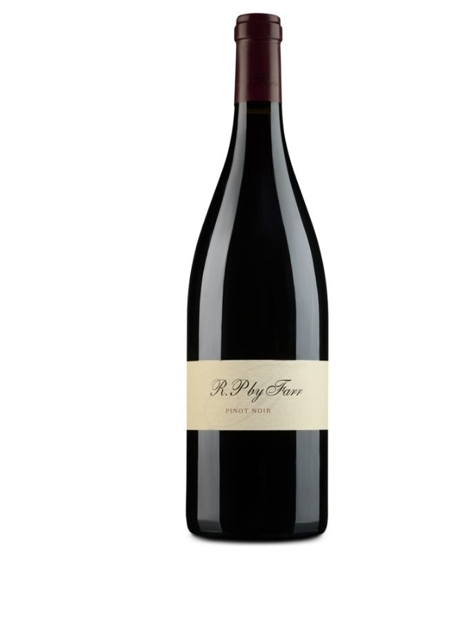 By Farr Cote Vineyard RP Pinot Noir 2022 | Prince Wine Store