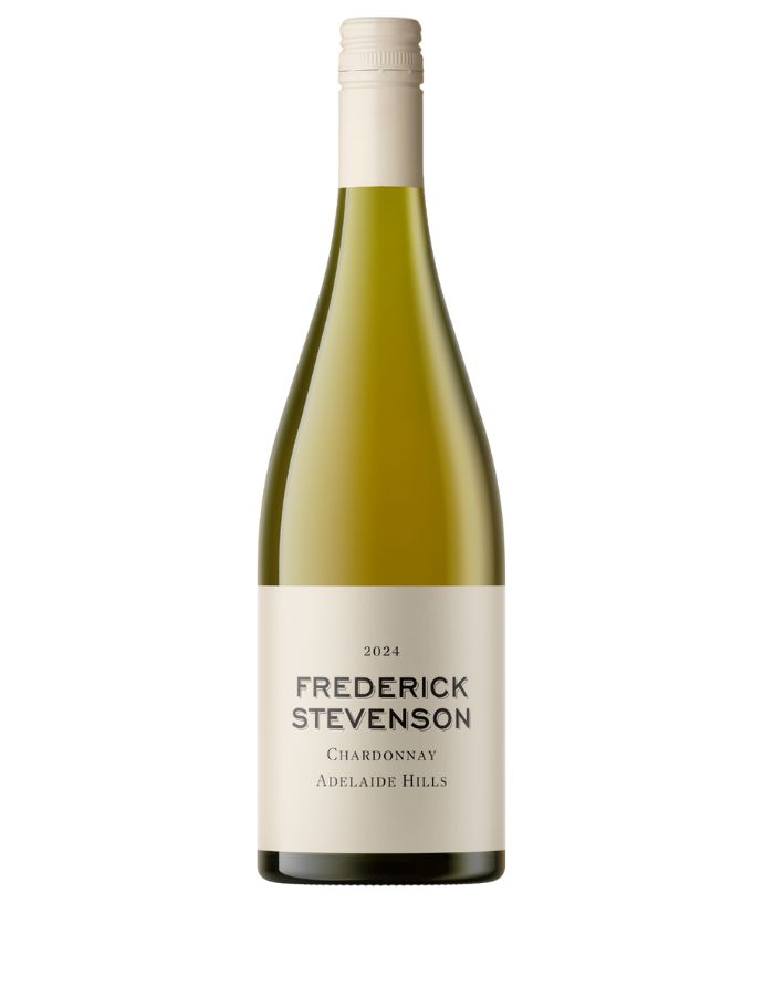 Frederick Stevenson Chardonnay 2024 | Prince Wine Store