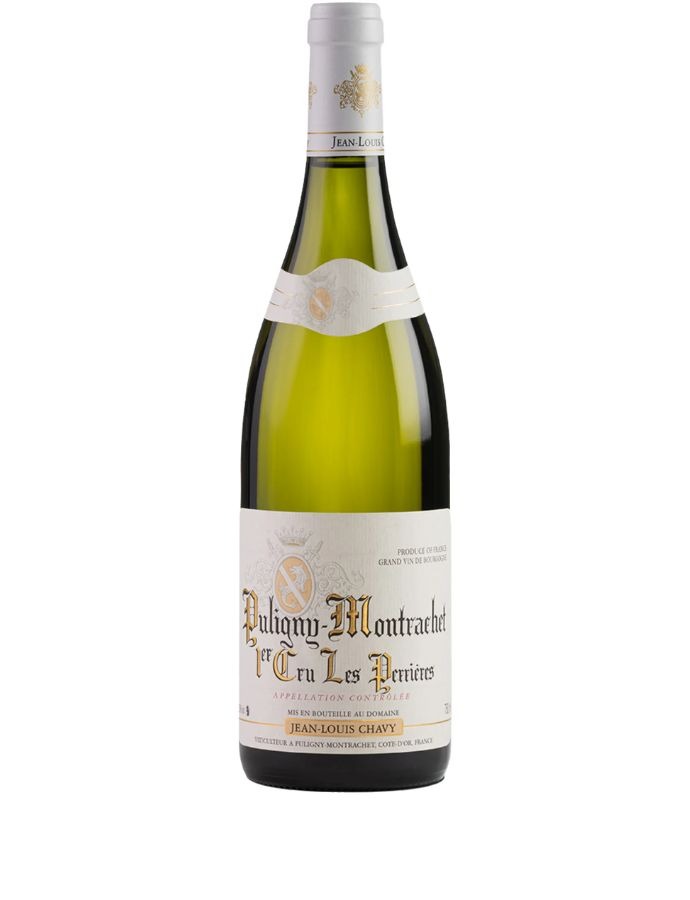 Jean-Louis Chavy Puligny Montrachet Perrieres 1er Cru 2023 | Prince ...