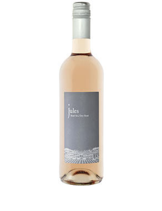 Jules Mediterranean Rose 2023 | Prince Wine Store