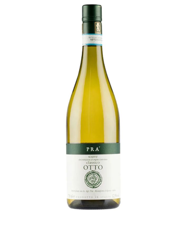 Cantine Pra Soave Classico Otto 2024 | Prince Wine Store