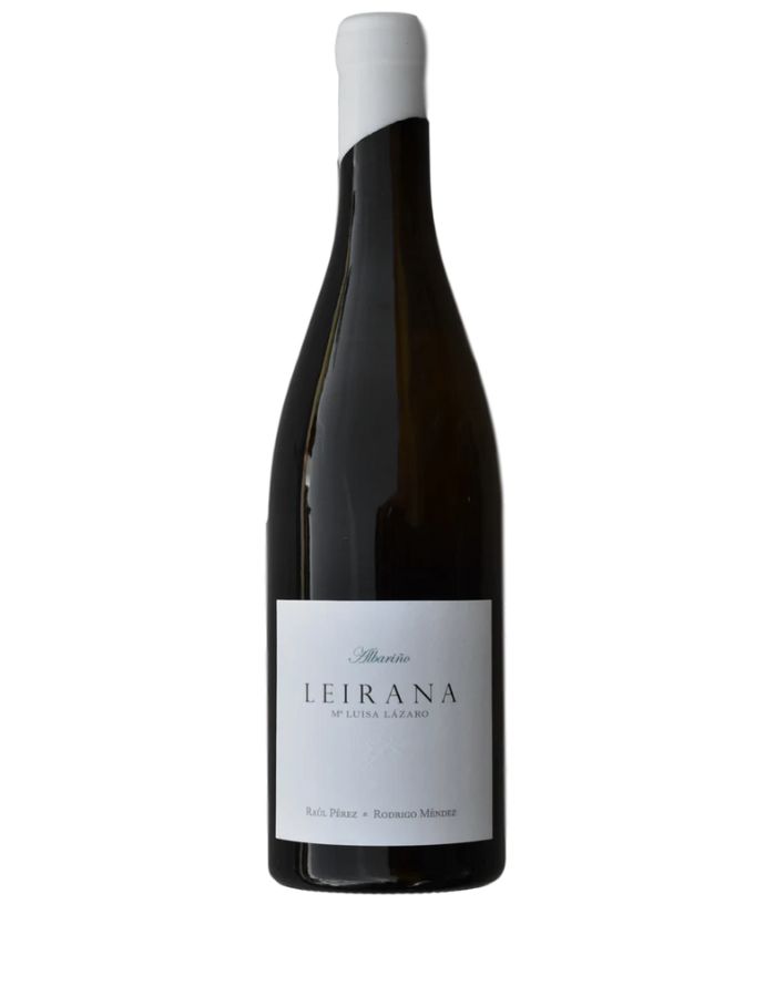Forjas del Salnes Maria Luisa Lazaro Albarino 2019 | Prince Wine Store