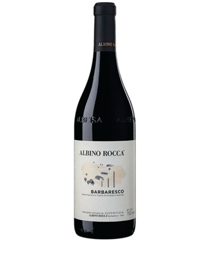 Albino Rocca Barbaresco 2021 | Prince Wine Store