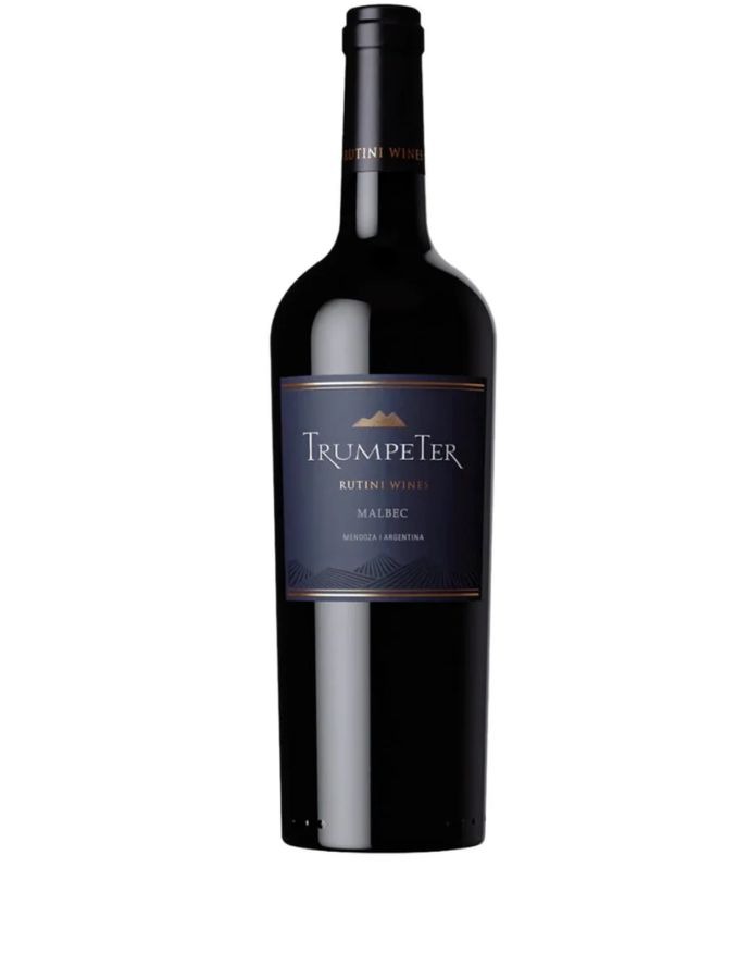 Rutini Trumpeter Malbec 2024 | Prince Wine Store