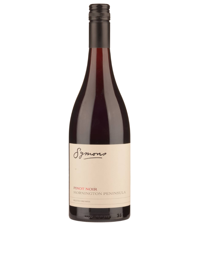 Symons Pinot Noir 2023 | Prince Wine Store
