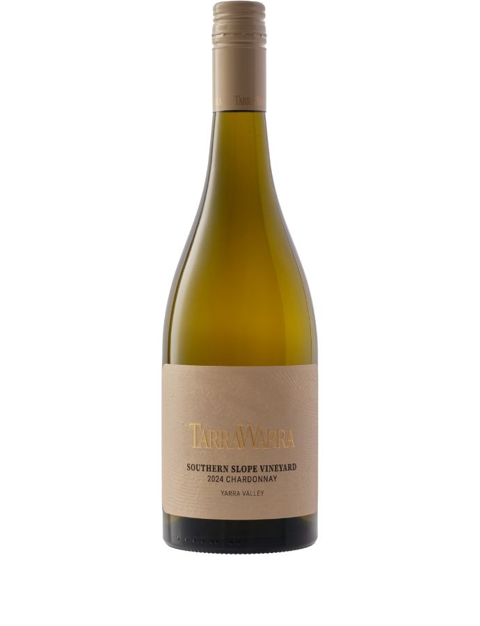 TarraWarra Swallowfield Vineyard Chardonnay 2024 | Prince Wine Store