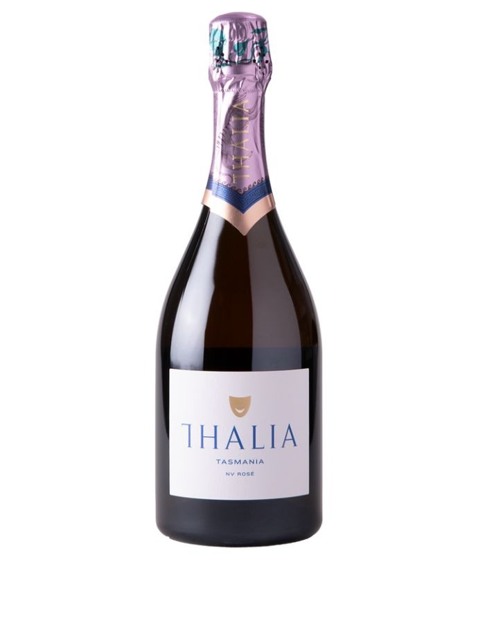 Thalia Tasmania Sparkling Rose NV | Prince Wine Store
